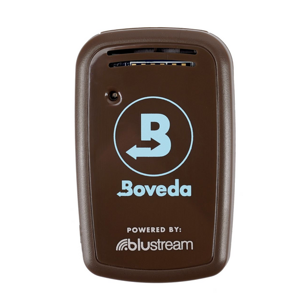 Boveda capteur d'humidité Buttler smart sensor - Emballage Moula